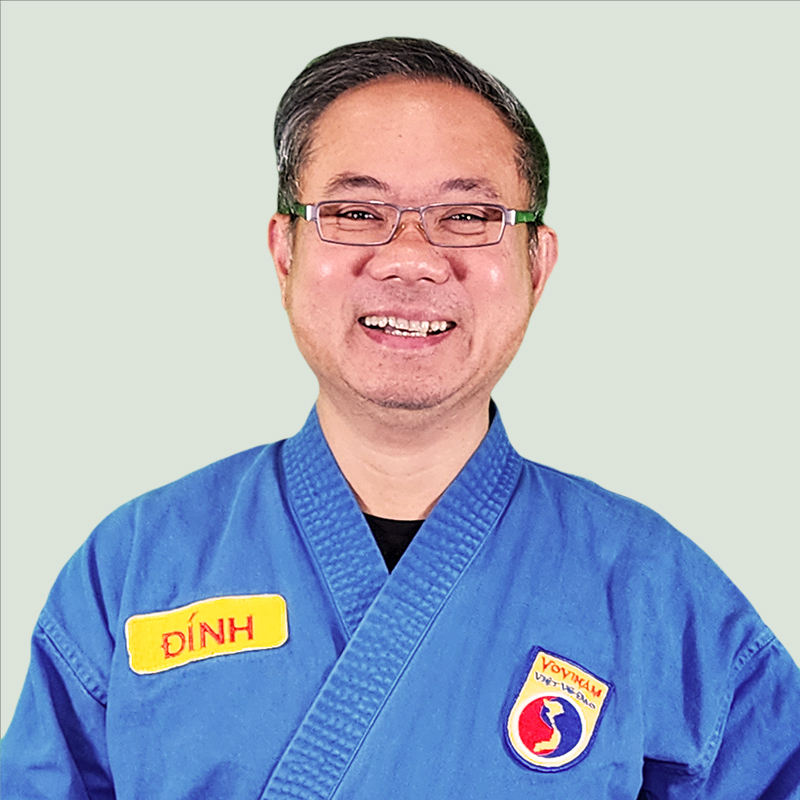 About · Vovinam Quang Trung