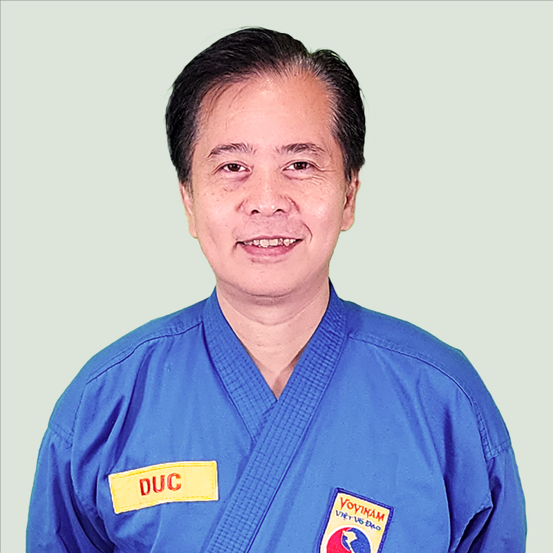 Martial Arts & Serving Boston, Massachusetts Community | Vovinam Quang ...