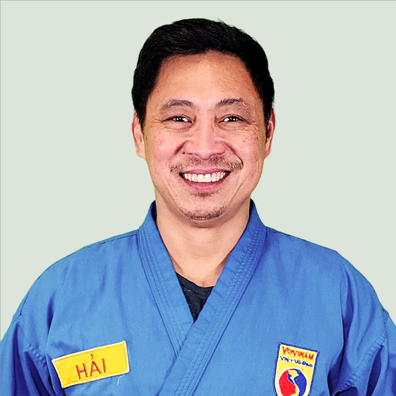Martial Arts & Serving Boston, Massachusetts Community | Vovinam Quang Trung