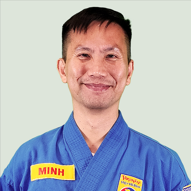 About · Vovinam Quang Trung