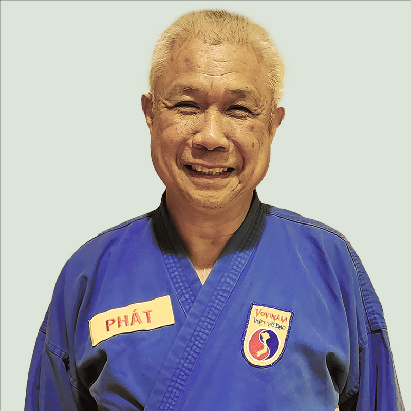 Martial Arts & Serving Boston, Massachusetts Community | Vovinam Quang ...