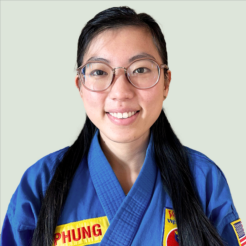 Martial Arts & Serving Boston, Massachusetts Community | Vovinam Quang Trung