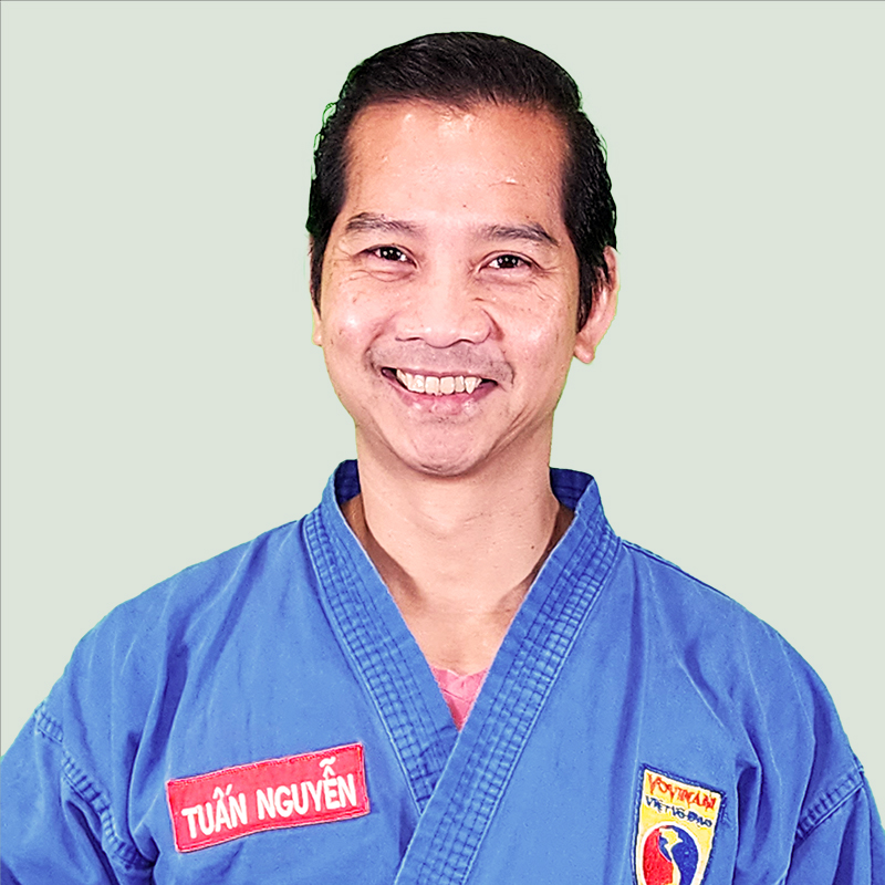 Martial Arts & Serving Boston, Massachusetts Community | Vovinam Quang ...