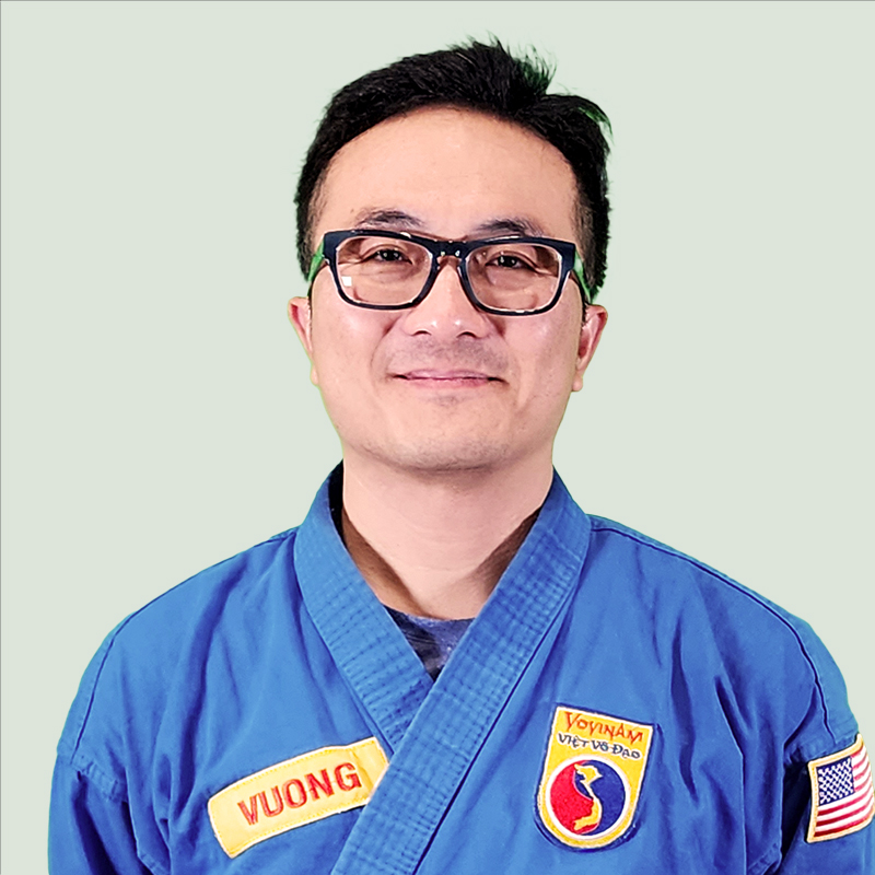 Martial Arts & Serving Boston, Massachusetts Community | Vovinam Quang Trung